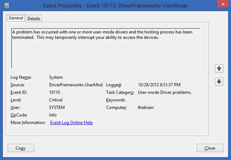 How Can I Debug User Mode Driver Failures In Windows Super User