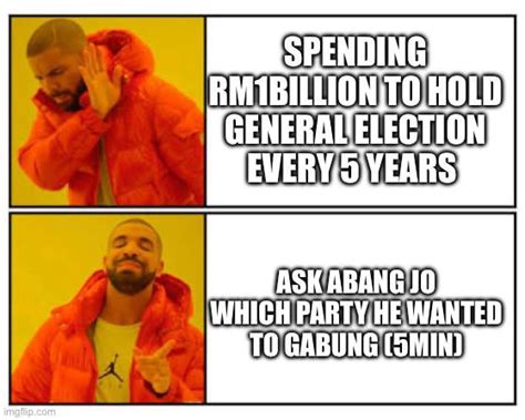 Protip How To Save Time And Money As A Nation Malaysia Edition R