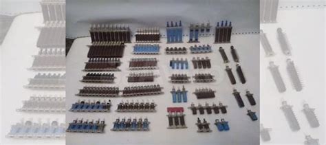 Переключатели кнопки П2к СССР новые купить в Москве | Электроника | Авито