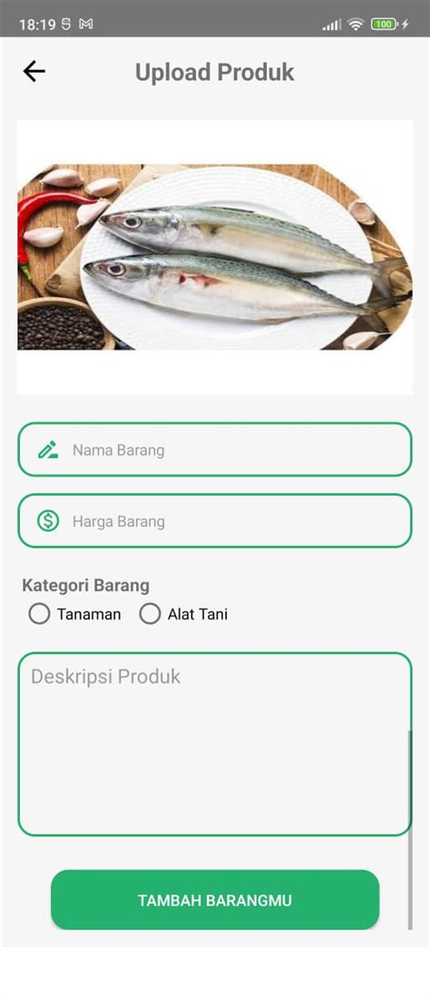 GitHub Teman Tani Bangkit Mobile Development Mobile Development Repository For Teman Tani