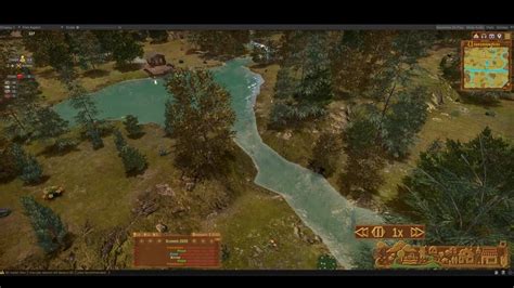 Water Fit The Environment Runity3d