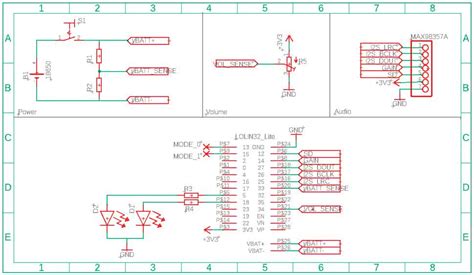 Miniaturowe Radio Internetowe Z Esp32 Pl