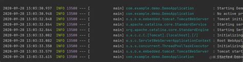 spring boot 第三弹，一文带你搞懂日志如何配置？日志通常不会在需求阶段作为一个功能单独提出来，也不会在产品方案 掘金