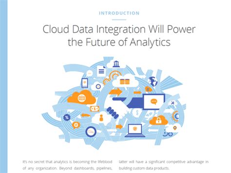 Domo Resource Cloud Data Integration For Analytics
