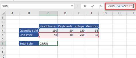 Excel Formula Shortcuts Automate Excel