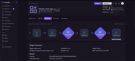 React Initializ Documentation