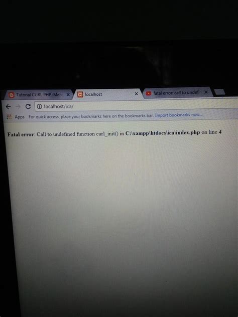 Cara Menggunakan Curl KASKUS