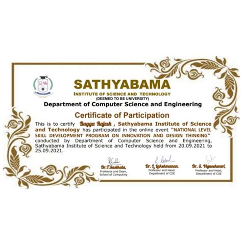 Rajesh Bugga On Linkedin Innovation Development Event Designthinking