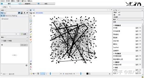 如何建立复杂网络实体网络的space L模型？ 知乎