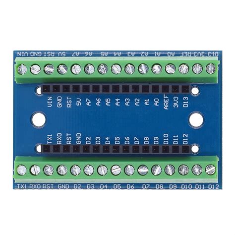 Atmega328p Microcontroller Versatile And Powerful For Embedded