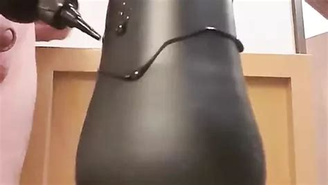 Anal Plug 80 Mm Egg Shape Introduction 20210916 Serie 001 Xhamster