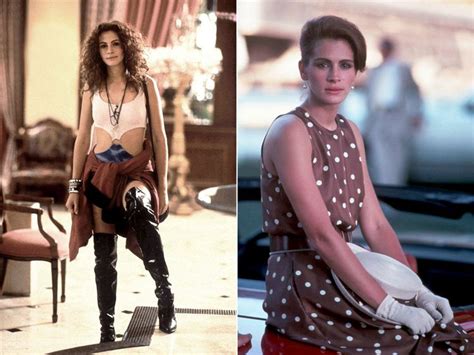 Fashioning Sex Work How Costume Designers Balance Authenticity And Fantasy