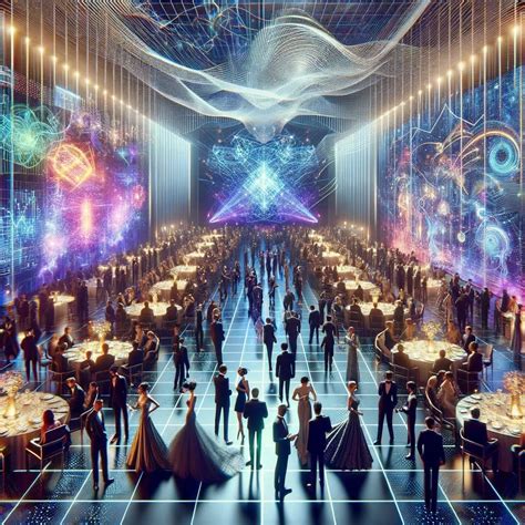 Future And Advanced Integrations In Ai Components For Event Management By Anastasija Draganic