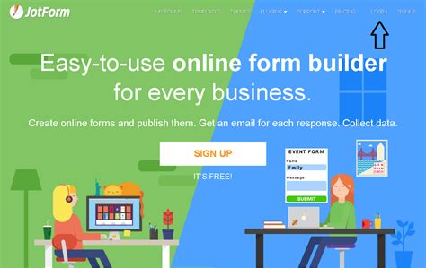 Cara Membuat Form Request Send Email Cupz Pedia