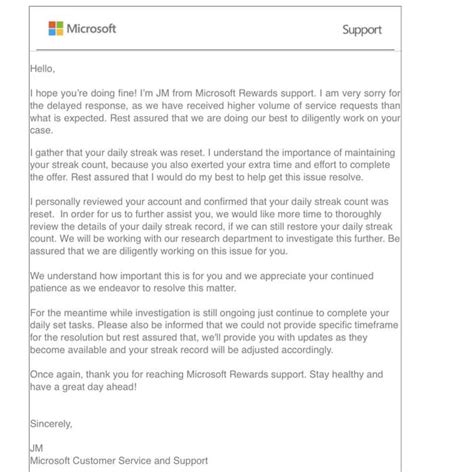 After 82 Days Of My Daily Streak Being Reset Due To Doing The Read To