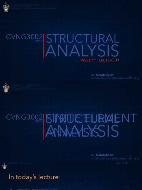 Lecture 10 Finite Element 3 Pdf