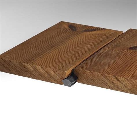 Gallery Of How To Choose A Hidden Fastner For Thermowood Projects 3