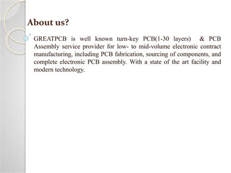difference between flex and rigid flex pcb design pptx computer peripherals computing