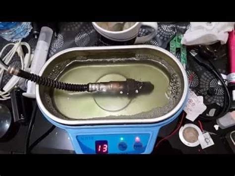 How To Test An O Sensor Artofit