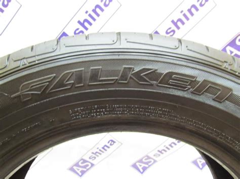 Купить шины Falken Ziex ZE-912 215 60 R16 бу - 0021458 цена - ASshina