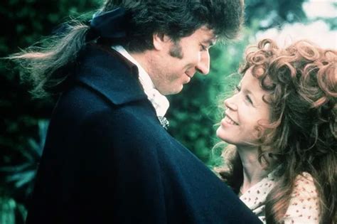 Remembering Poldark S Angharad Rees An Eminent Actress Wales Online