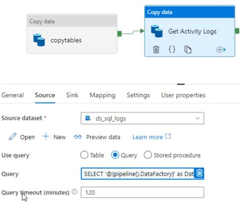 Log Pipeline Executions To File In Azure Data Factory Blogs Perficient