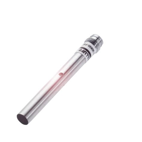 BES UT BES G MI NOC B S G Inductive Proximity Switches And Proximity Sensors BALLUFF