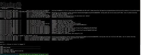 Josescalia Memulai Spring Boot