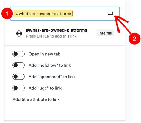 How To Create Jump Links In WordPress And Increase Your Visibility On SERPs
