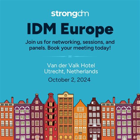 Nick Palombi On Linkedin Idmeurope Iam Zerotrustaccess Emea