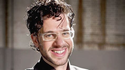 Erik Dijkstra Ideale Opvolger Matthijs Van Nieuwkerk