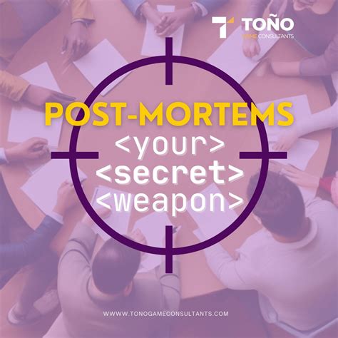 Gamedev Problemsolving Projectmanagement Toño Game Consultants