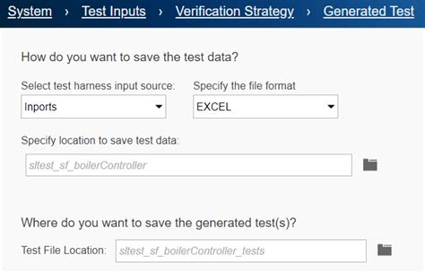 Back To Back Equivalence Testing Matlab And Simulink
