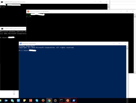 Windows Multiple Tab Terminal Hkn Kc D