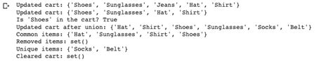 What When List Tuple Set In Python Examples Analytics Yogi