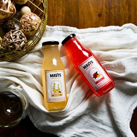 Ginger Ale Archives Fermented To Perfection