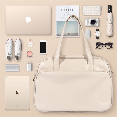 笔记本电脑包手提14寸女士款适用苹果macbook华为matebook13s联想小新air荣耀x戴尔惠普星斜跨pro15 6通勤d16 虎窝淘