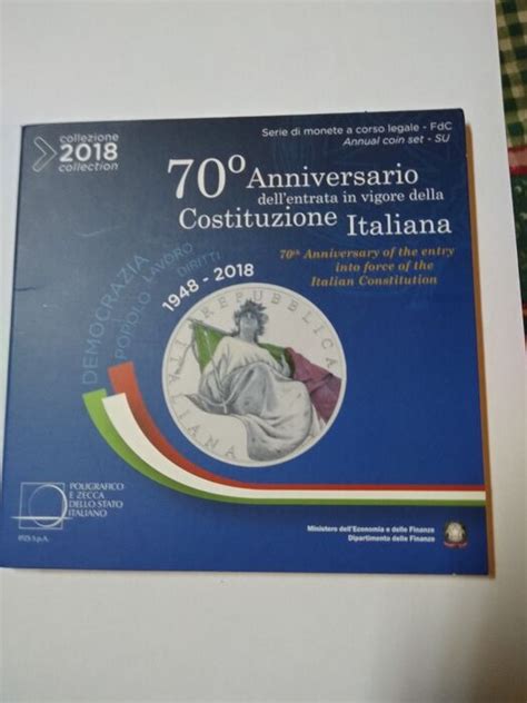 Italy Year Set Catawiki