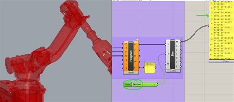 Bug Transform Produces Invalid Mesh Page 2 Grasshopper Mcneel Forum