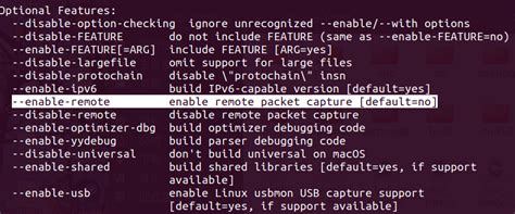 使用rpcapd（libpcap）进行wireshark远程抓包 csdn博客