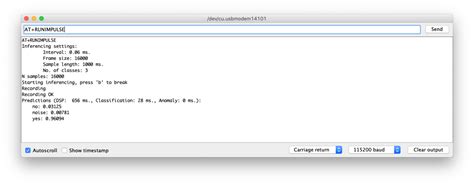 Edge Impulse Brings Tinyml To Millions Of Arduino Developers
