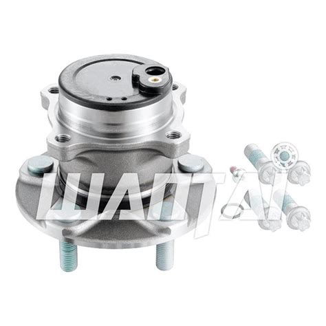 FORD Wheel Bearing VKBA3661 (China Trading Company) - Other Auto ...
