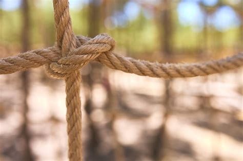 Netting And Rope Safety Tips For Proper Usage And Inspection Renco