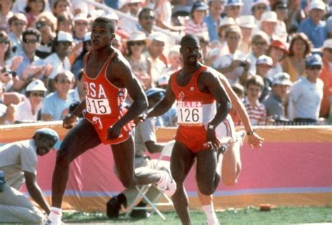 Seb Coe Champion Of Athletics And Sports Leadership Invisiverse News