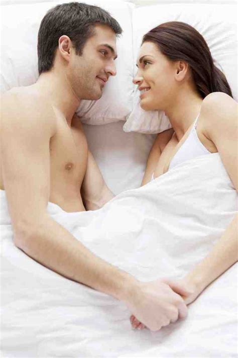 Tantric Sex Attention