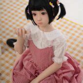 Gail Small Flat Chested Realistic Sex Doll Realsexdollstore Com