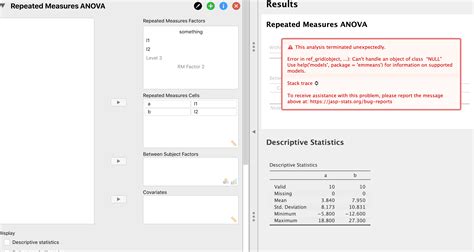 Crashes OSX Issue Jasp Stats Jasp Issues GitHub