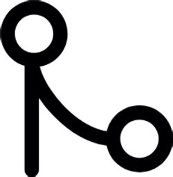Git Merge Icon Download For Free Iconduck