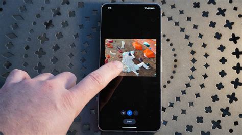 Slideshow Google Pixel Pro Photos