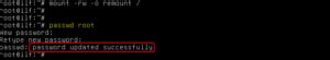 How To Change Root Password In Ubuntu Its Linux FOSS